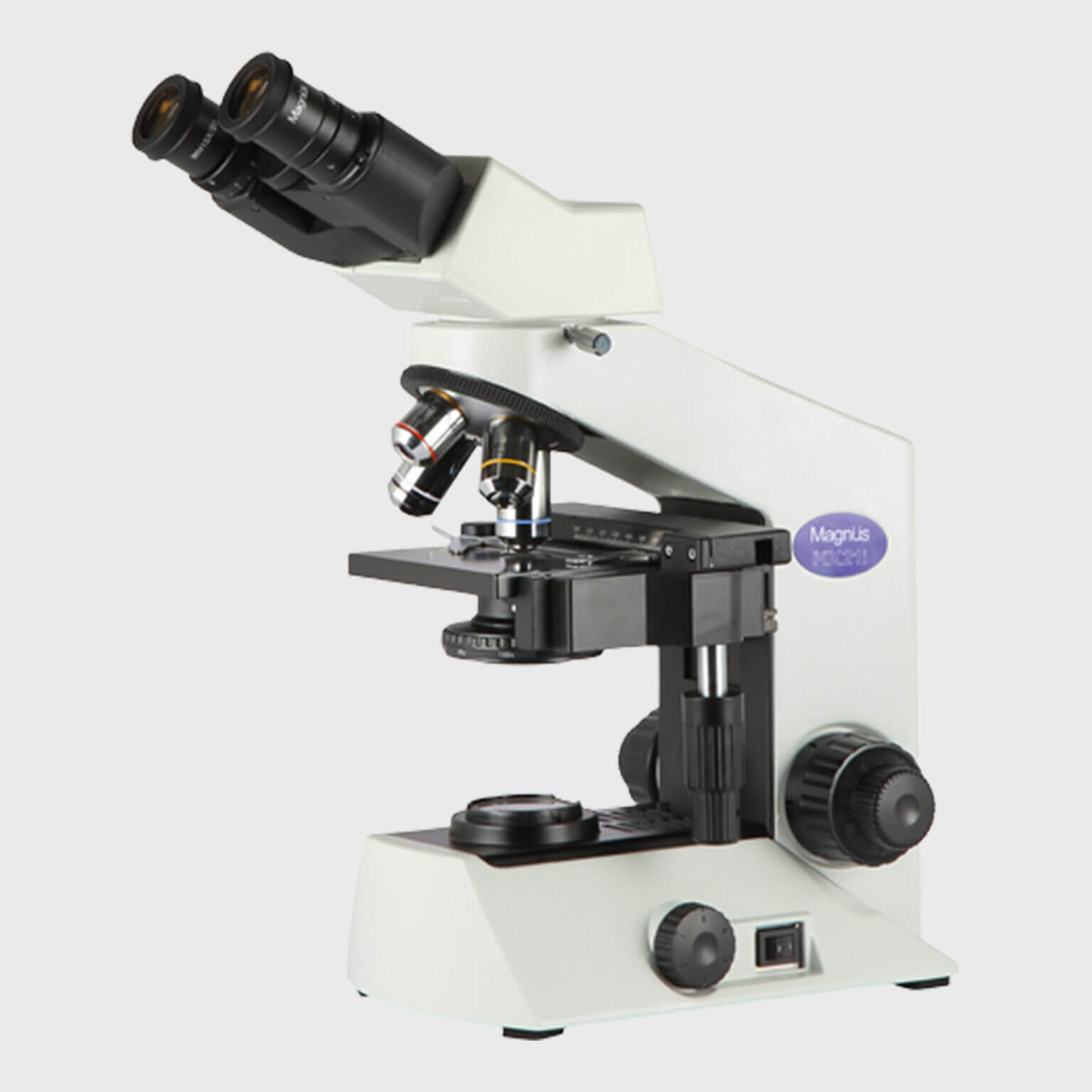 Magnus Microscope Manufacturer and Supplier in Ahmedabad - Labline ...
