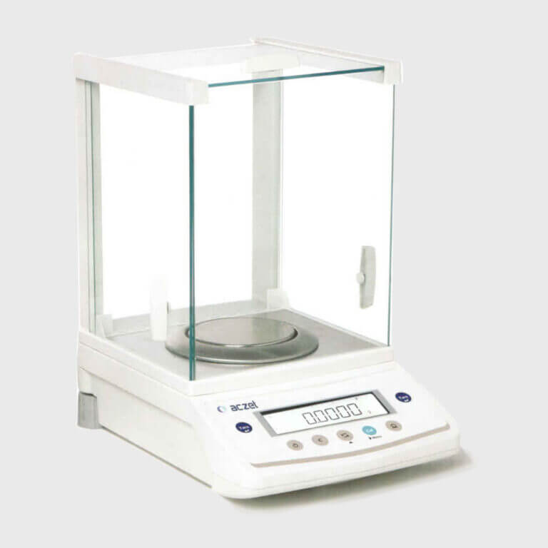 Analytical Balance (CY 224C) - Labline Stock Centre