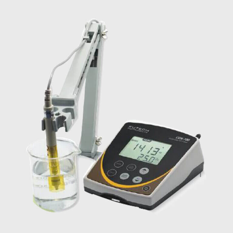 Eutech CON 700 - Labline Stock Centre