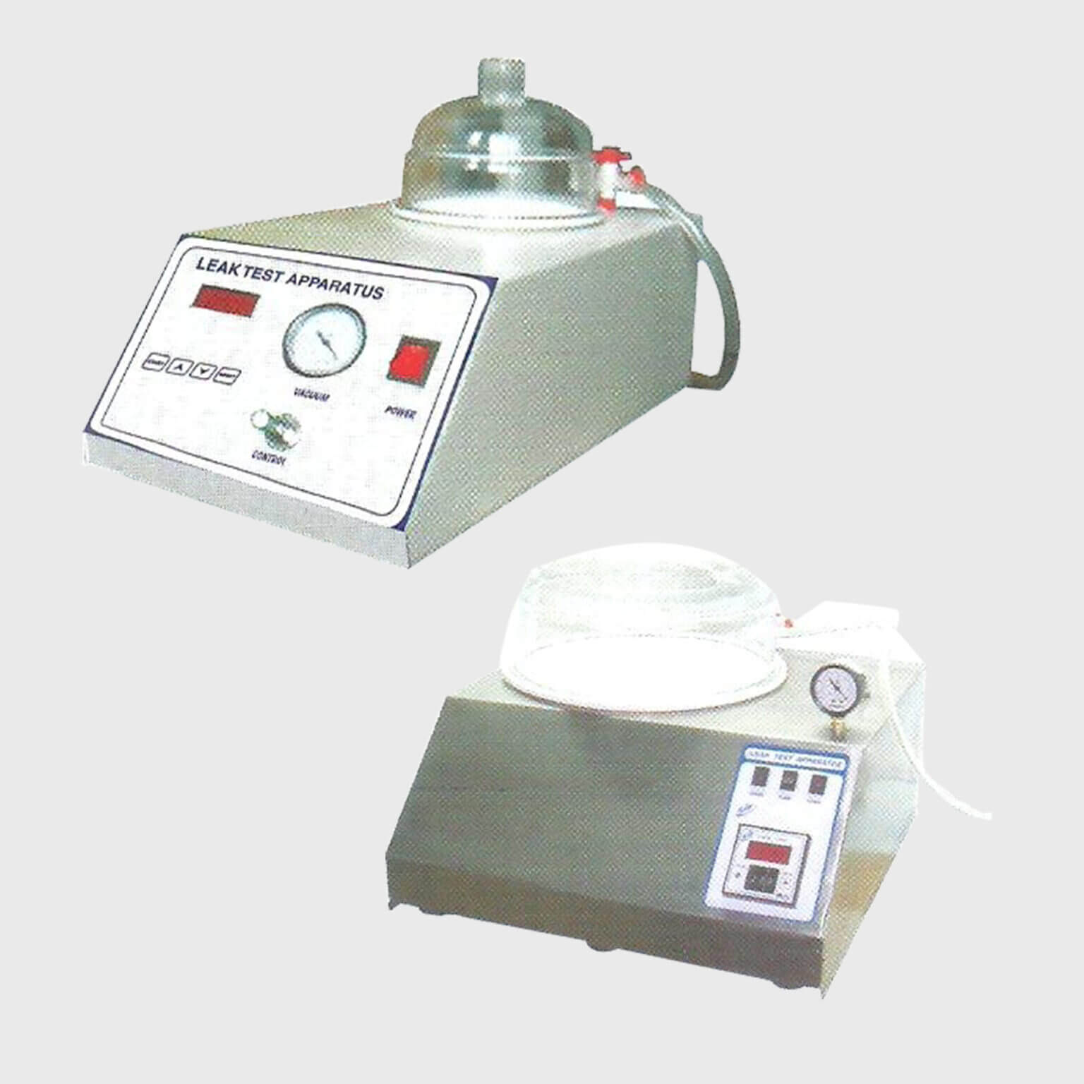 Leak Test Apparatus - Labline Stock Centre