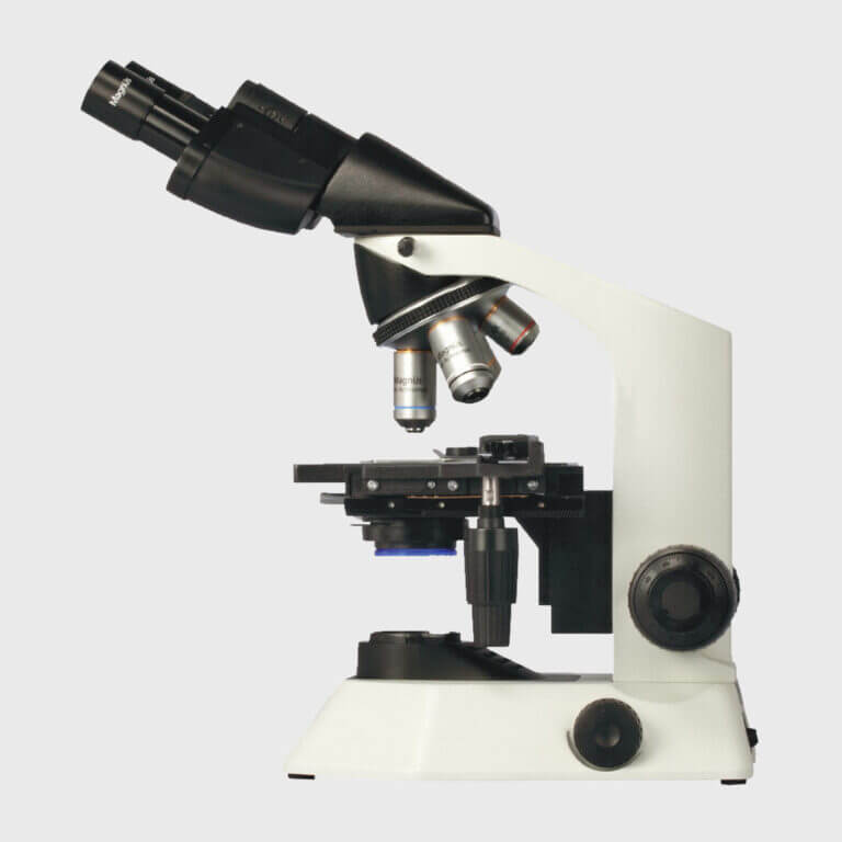 Magnus Microscope (MLXi) Plus Pro - Labline Stock Centre