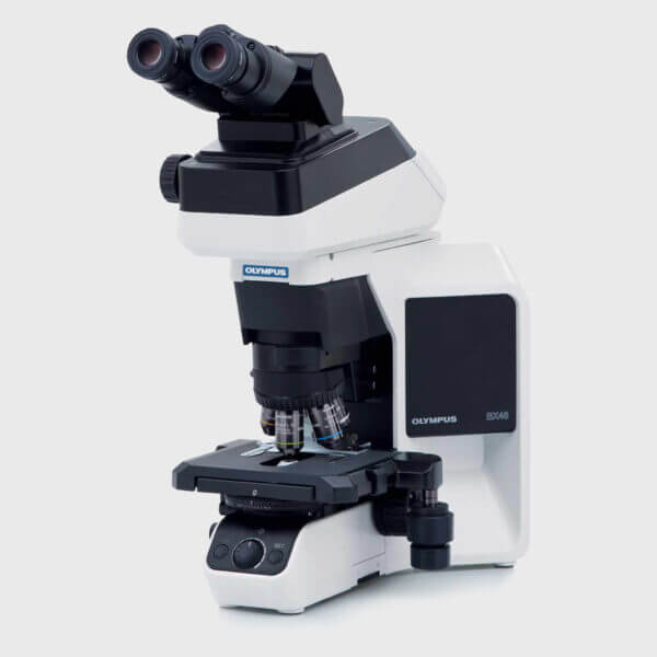 Olympus BX46 - Labline Stock Centre