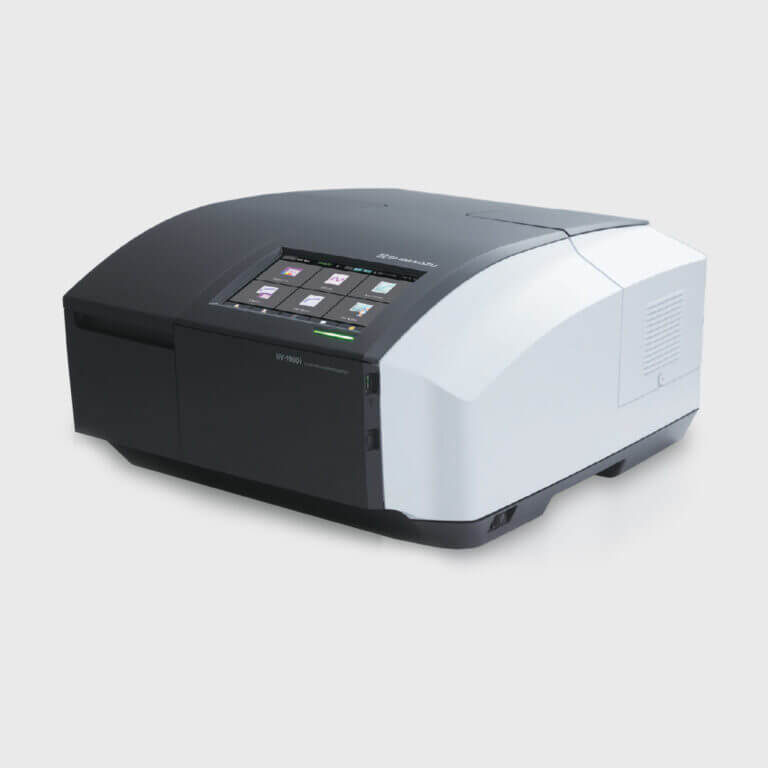 Shimadzu (UV 1900i) - Labline Stock Centre